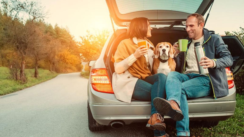 Perfect Long Drive Spots for Couples, Friends & Families | Katyal Taxi ...